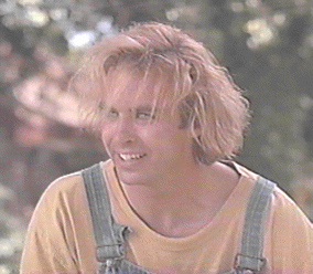 FARK.com: (7834422) Your lawn mower can set your house on fire. Who knew?